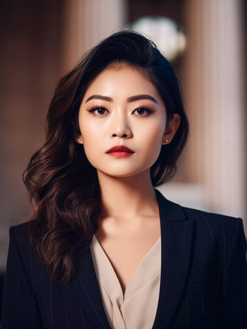 ADVANTAGES-XINCHEN BEAUTY